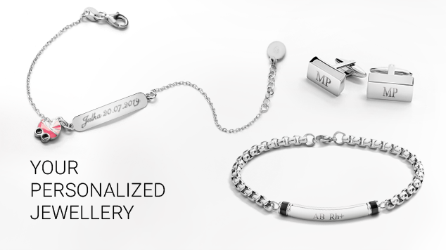 Jewellery